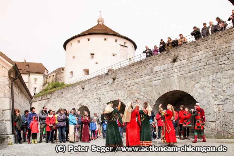 RITTER-FEST | BURG-FEST – Die großartigen Mittelalter-Feste präsentiert ...